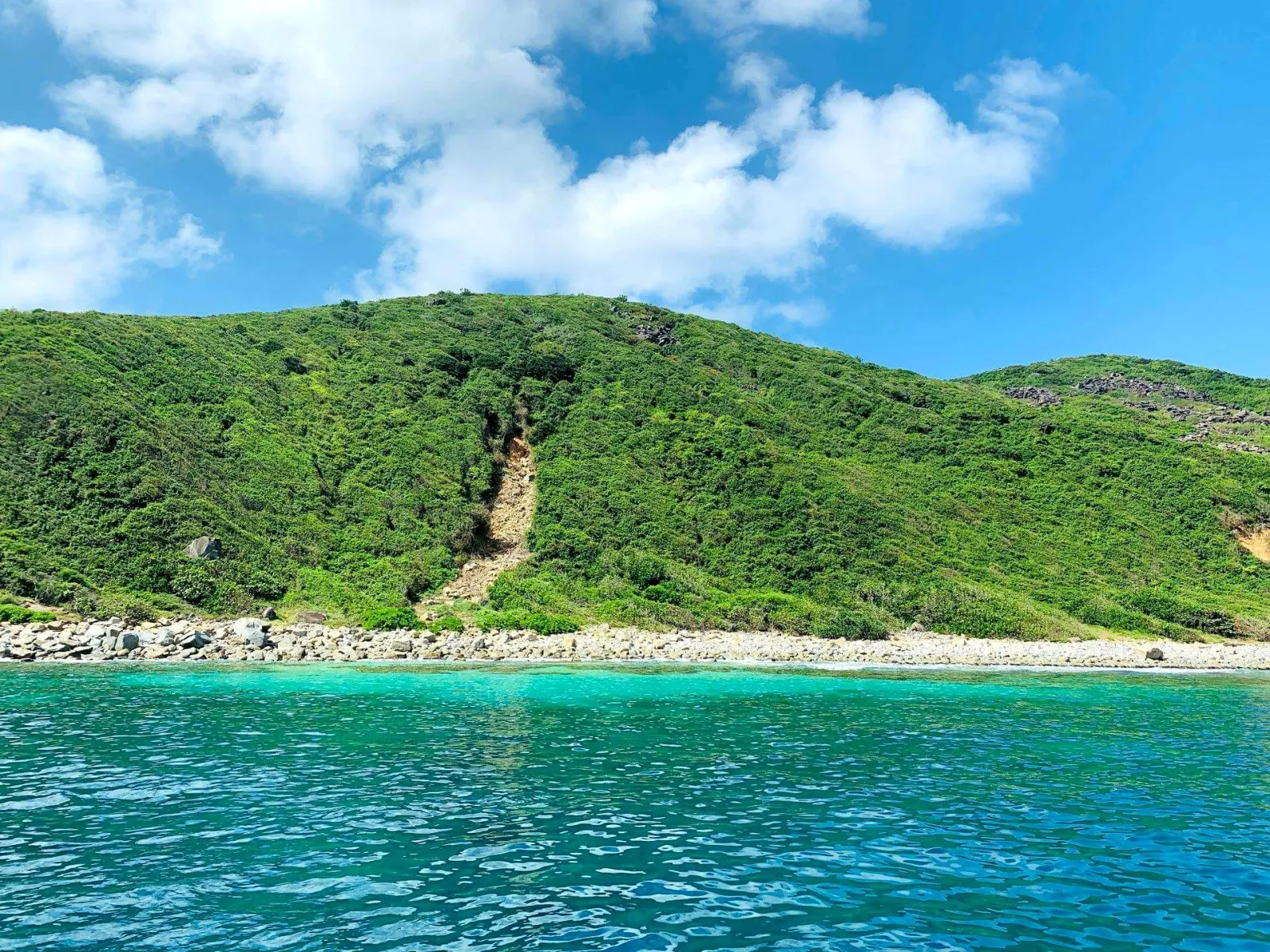 Hon Mun Island: A Tropical Paradise for the Avid Explorer