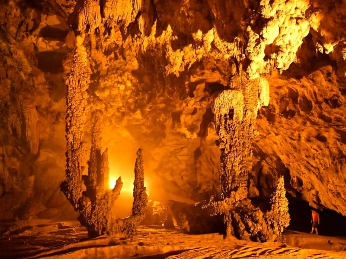 Mo Luong: A wonder hidden in the mountains and forests of Mai Chau